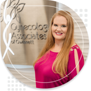 About - Gynecology Associates of Gwinnett